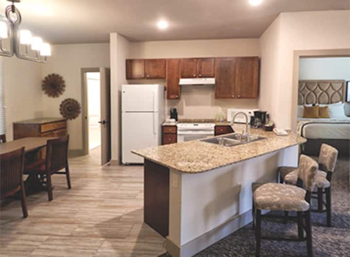 Stablewood - 3br I - Hunt, TX