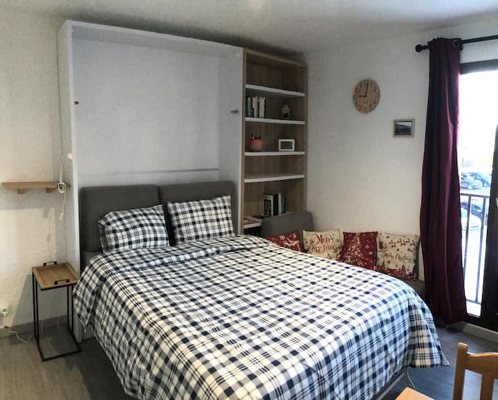 Entre Lacs Et Montagnes - Les Angles