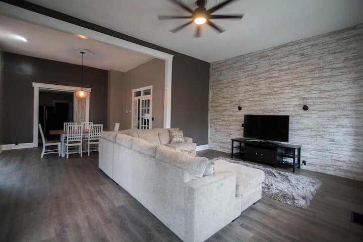1634 N Alabama Street - New Rehab Unit A - Indianapolis, IN
