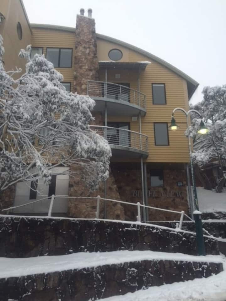 Bluff View 6, Mt Buller, Victoria - Mount Buller