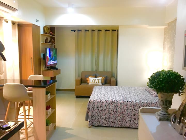 A Charming Place That Makes You Feel That ‘You Never Left Home’. - Cebu City