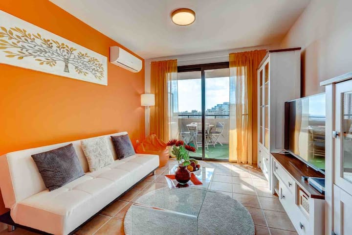 Tenerife Dream  005 - Tenerife