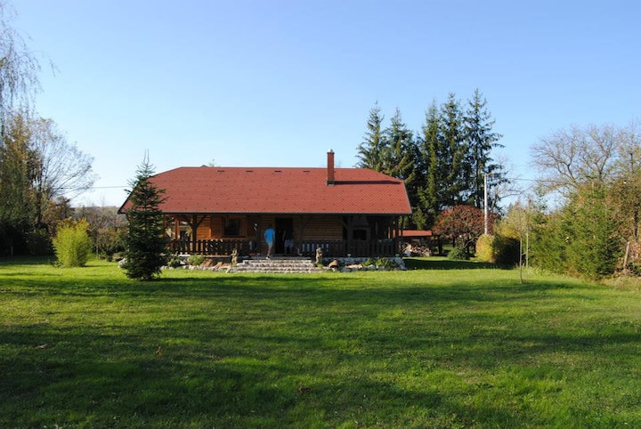 Holiday Home Arka - Karlovac