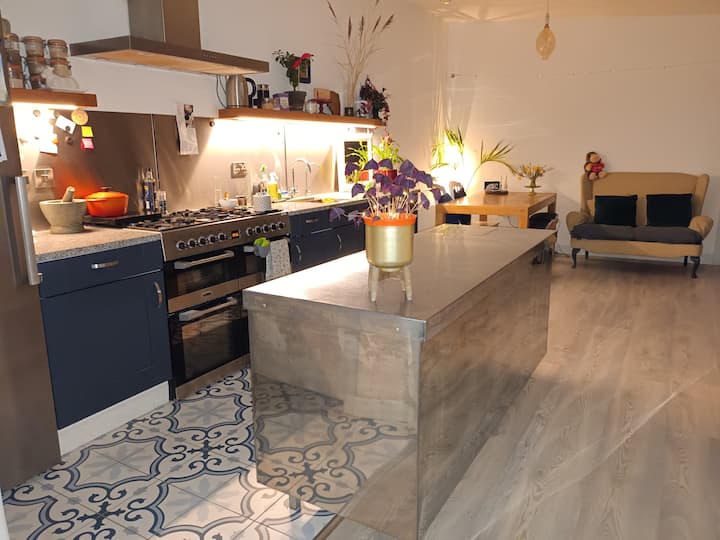Welcoming Townhouse In The Heart Of Wicklow - Blessington