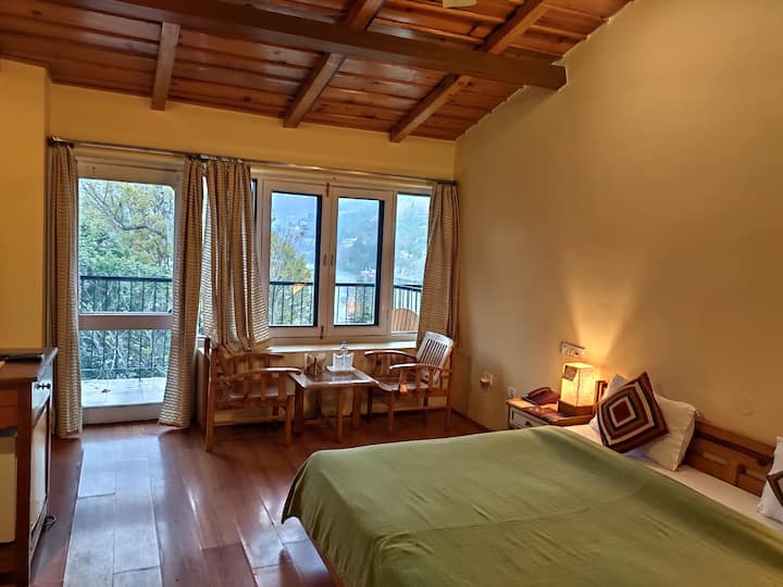 16 Resorts In Ranikhet