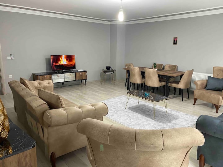 Havaalanı Yakın Internet & Klima - Trabzon