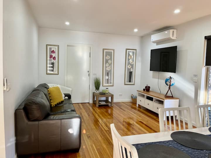 Bacchus Marsh Villa. Unit 1 - Bacchus Marsh