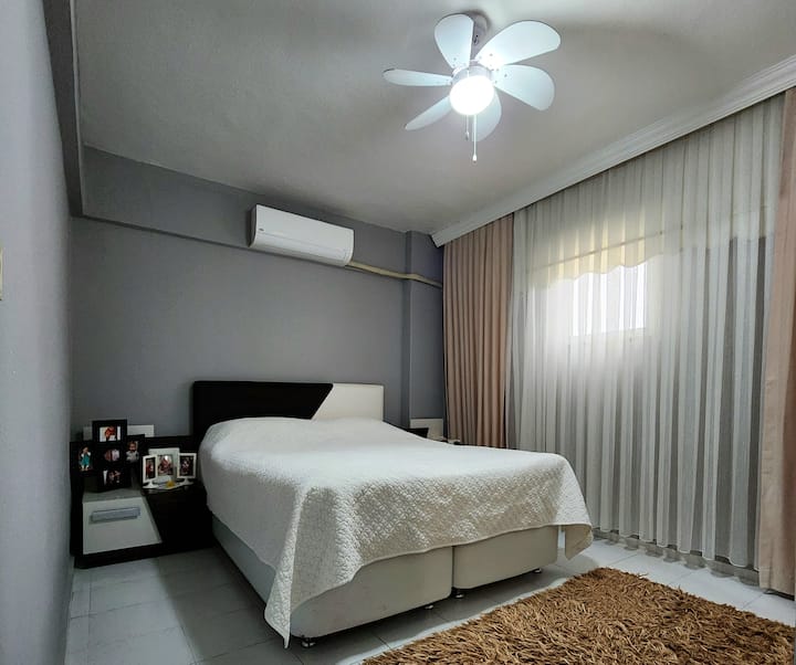 Lovely Comfort House 💝 - Marmaris
