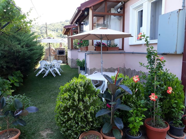 ÖZgür Pansiyon Ağva ÇAtı Katı - Ağva Merkez