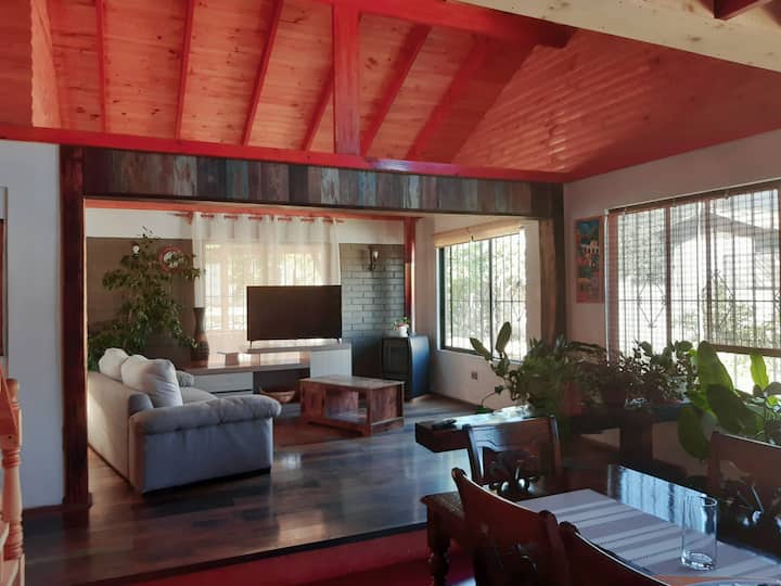 No Disponible!!! - Olmué