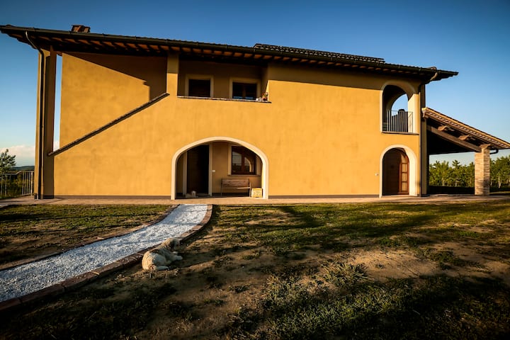 Il Morecio, Casa Vacanze - Pontedera