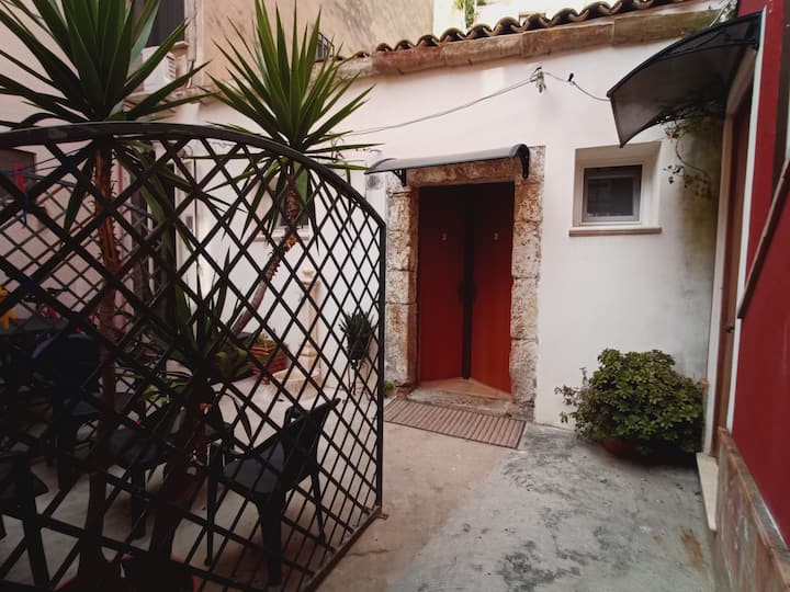 Casa Saccense - Sciacca