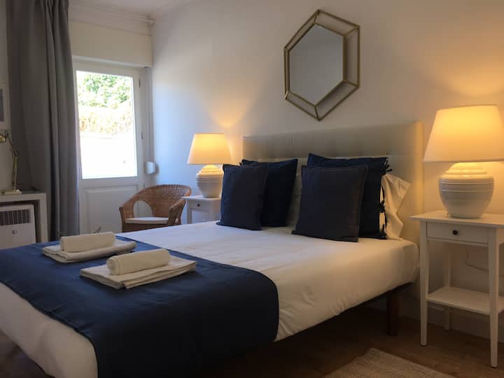 Art-deco Apartment In Belém Iv - Belém