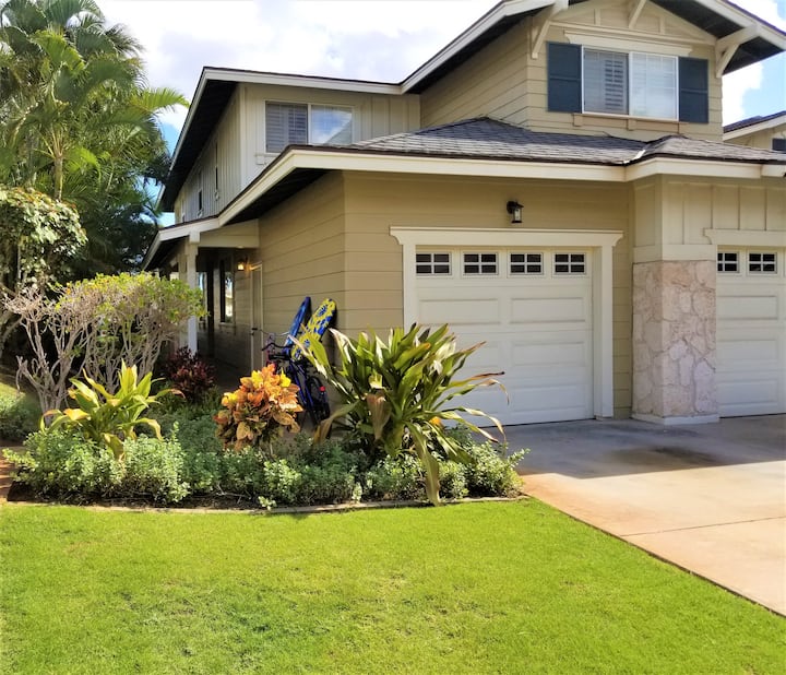 Hawaiian Escape Con Todas Las Comodidades - Kapolei, HI