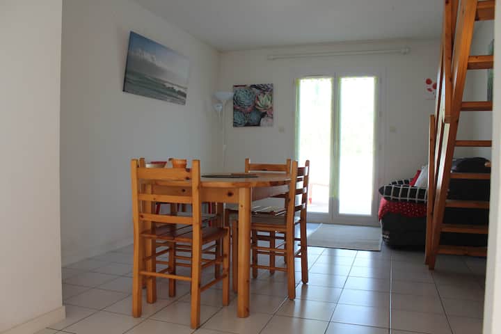 Maison De Vacances - Saint-Jean-de-Monts