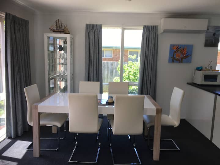 Unwind On Toorak - Inverloch