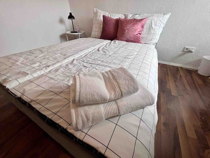 Zimmer In Gepflegter Wohnung - 3 - Paderborn
