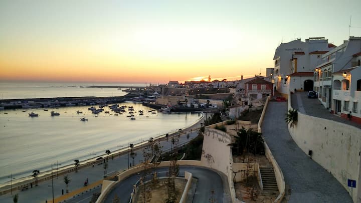 Paradise In Portugal - 39589/al - Sines