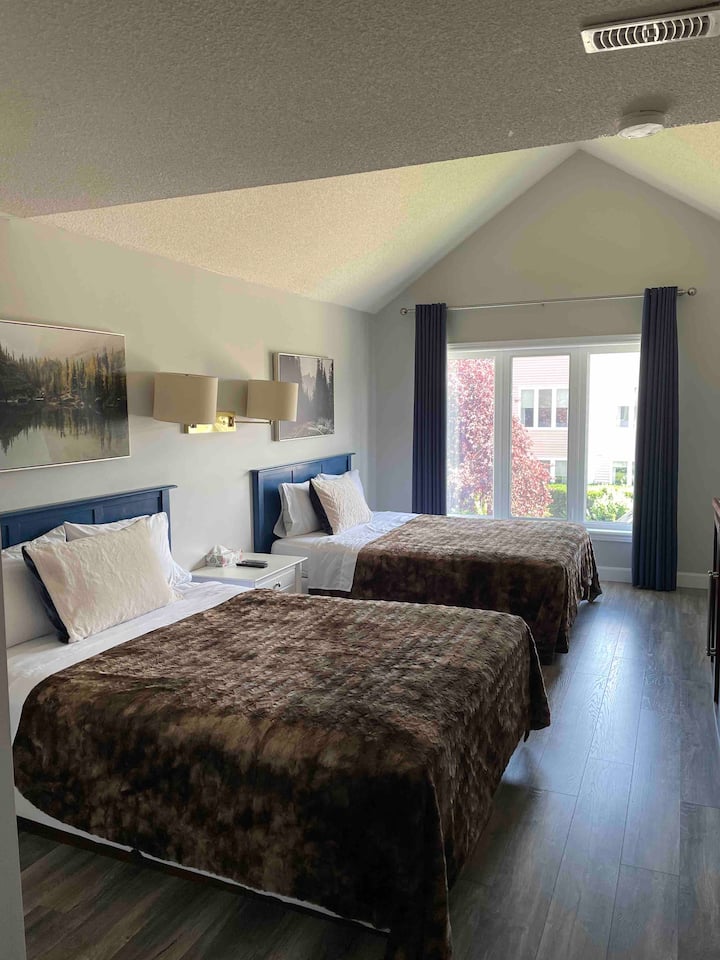Collingwood Resort Studio - Collingwood