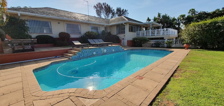 23 Stanley Grace - House - Umhlanga