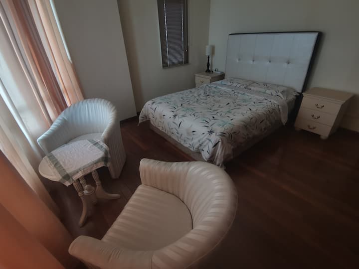 One Room For 2 Pax - Kuching