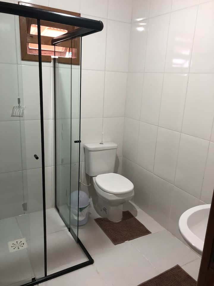 Casa Bem Localizada, No Centro De Urubici! - Urubici