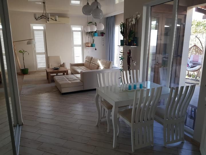 Sovin'on Guest House - Odesa