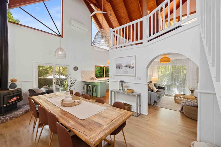Cooinda Inverloch- Winter Promo- Stay 3, Pay 2! - Inverloch