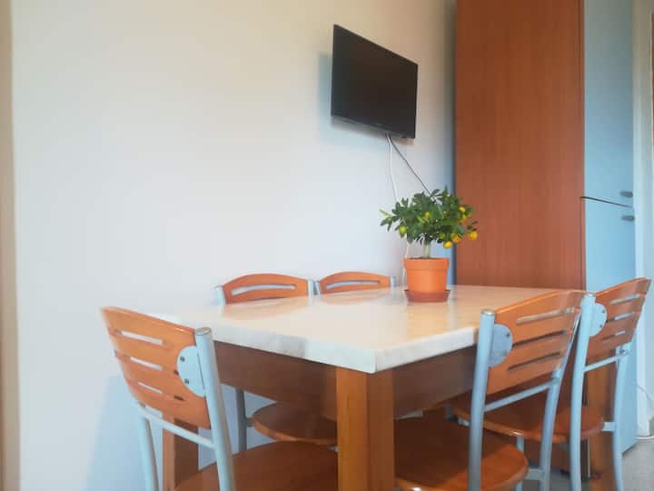 Appartamento "Bi" A Casalbordino Lido - Casalbordino