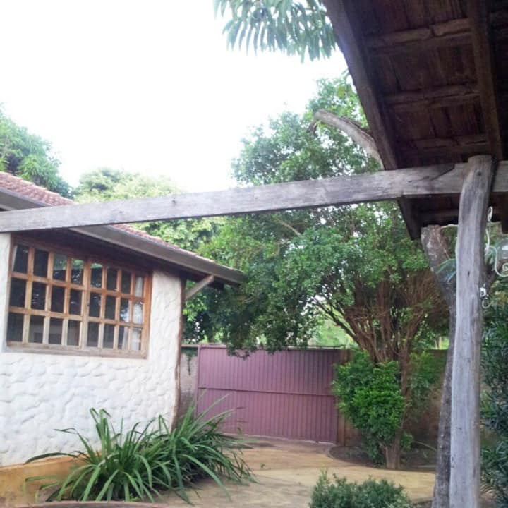 Casa Em Bonito - Bonito