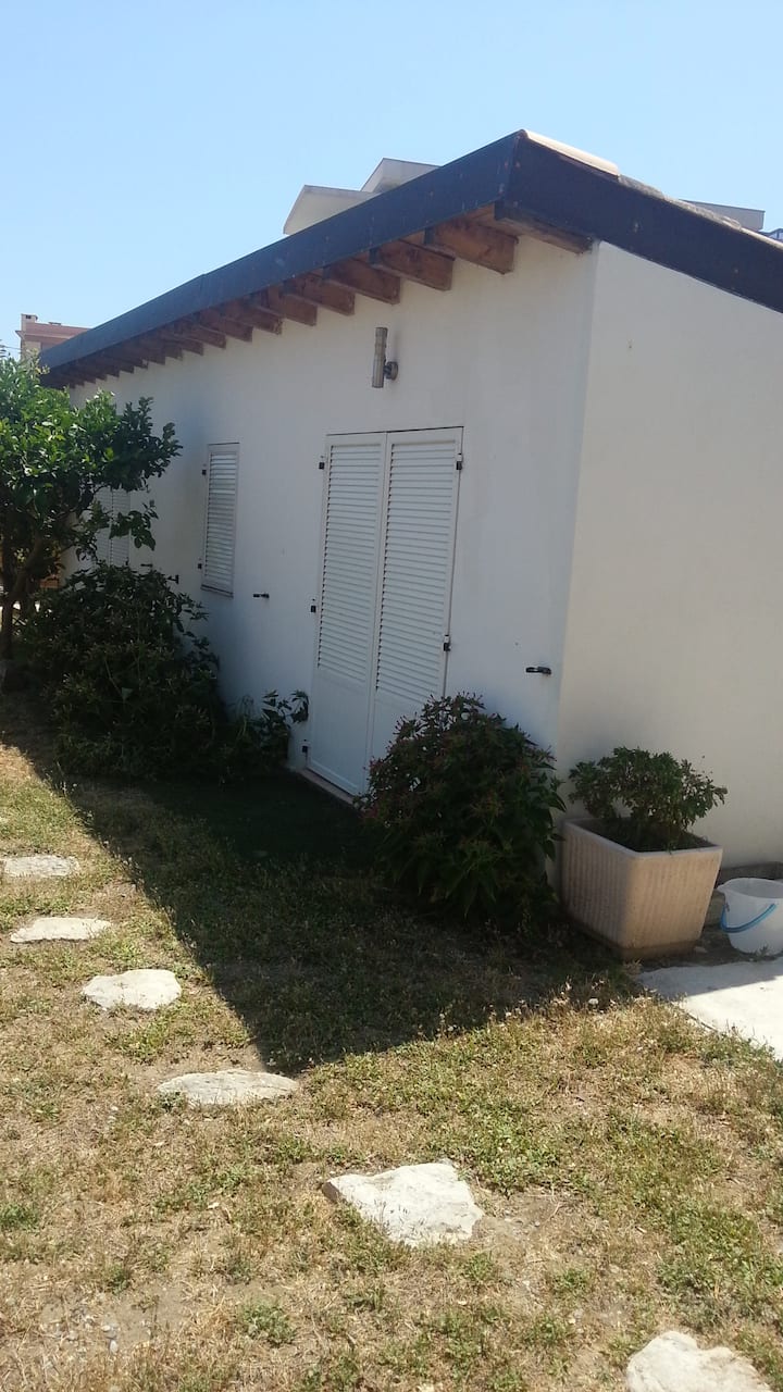 Appartement 35 M, Proche De La Plage 400 M, Calme - 卡涅