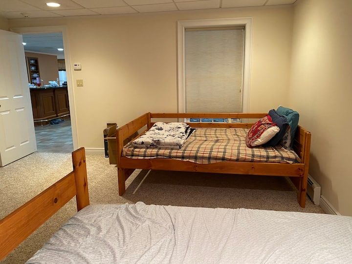 Resort Like Home Away From Home - Mahwah, NJ