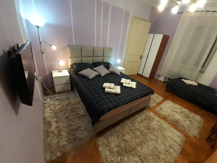 Apartman "Forza Fiume" Rijeka - Rijeka