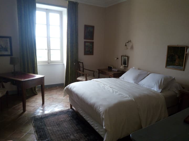 Domaine D'audabiac Près D'uzès - Goudargues