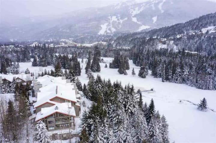 Cozy Whistler Condo Walking Distance To Village! - Whistler