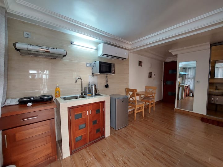 Studio St Guillaume - Cotonou