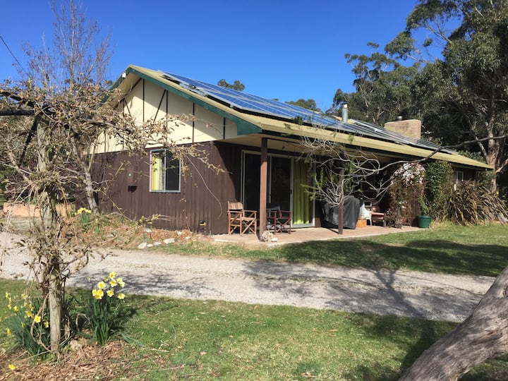 Eureka Farm - Farm Stay - Scamander
