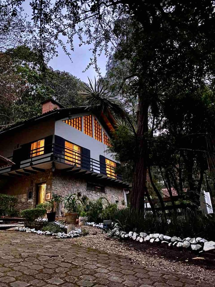 La Cabaña, San Cristobal - Chiapas