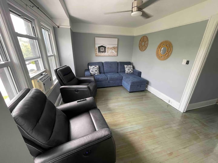 3 Bedroom Oasis In Brooklyn - Brooklyn, NY