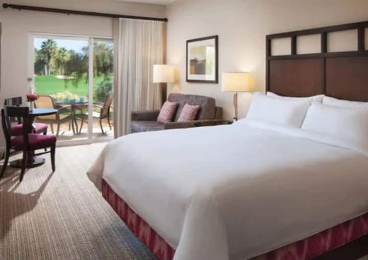 Marriott Villa Golf Resort/coachella/spring Break! - Palm Desert, CA