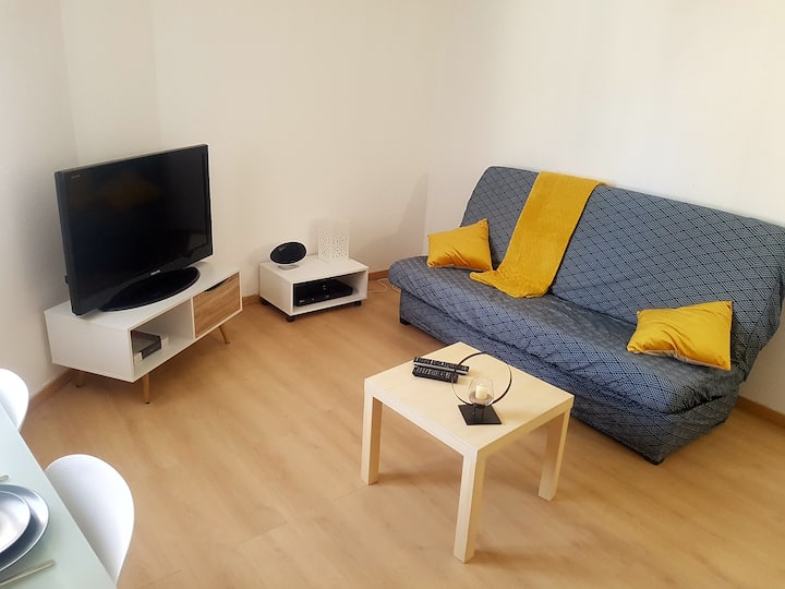 Studio Avignon Intras-muros - Avignon