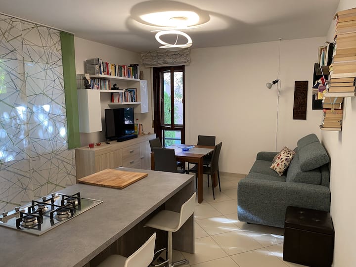 Private Apartment In Parma - Parma