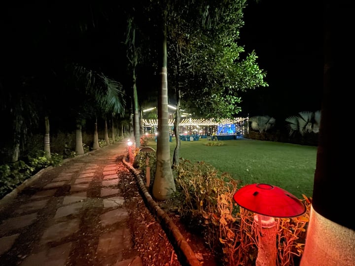 Riversedge Nest - Raipur