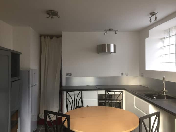 Appartement Allevard 2/4 Personnes - Allevard