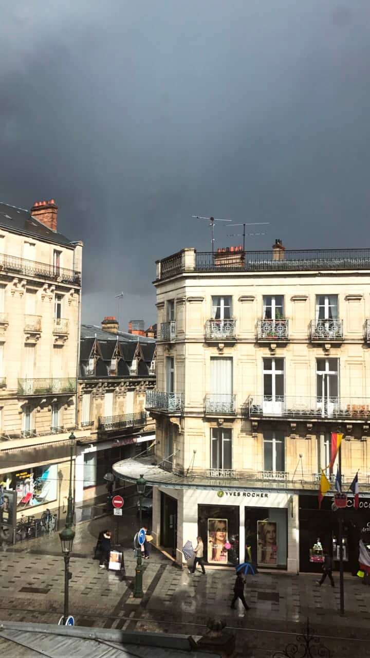 Appartement Cosy En Plein Hypercentre D'orléans - 奧爾良