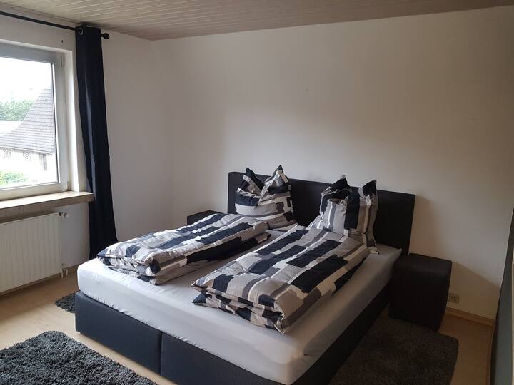 Hamburg-norderstedt - Langenhorn