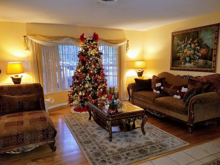 Paradise In Sunrise Room 1 - Sunrise, FL