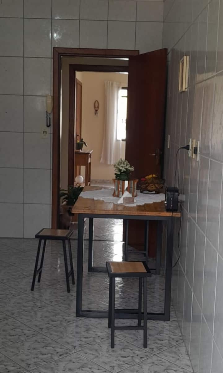 Ofereço Hospitalidade E Natureza Num Só Lugar. - Poços de Caldas