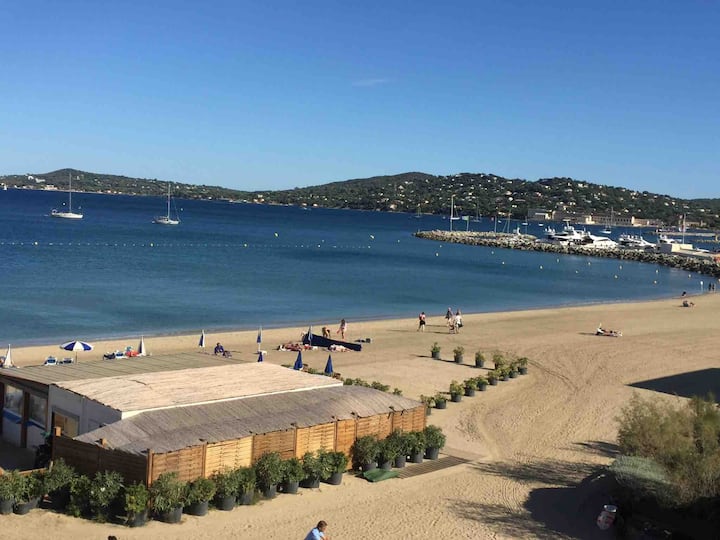 Apt Port Grimaud 1 - Saint-Tropez