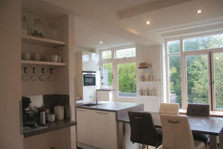 Nice Apartment, 10 Min Of Center Eindhoven - Eindhoven
